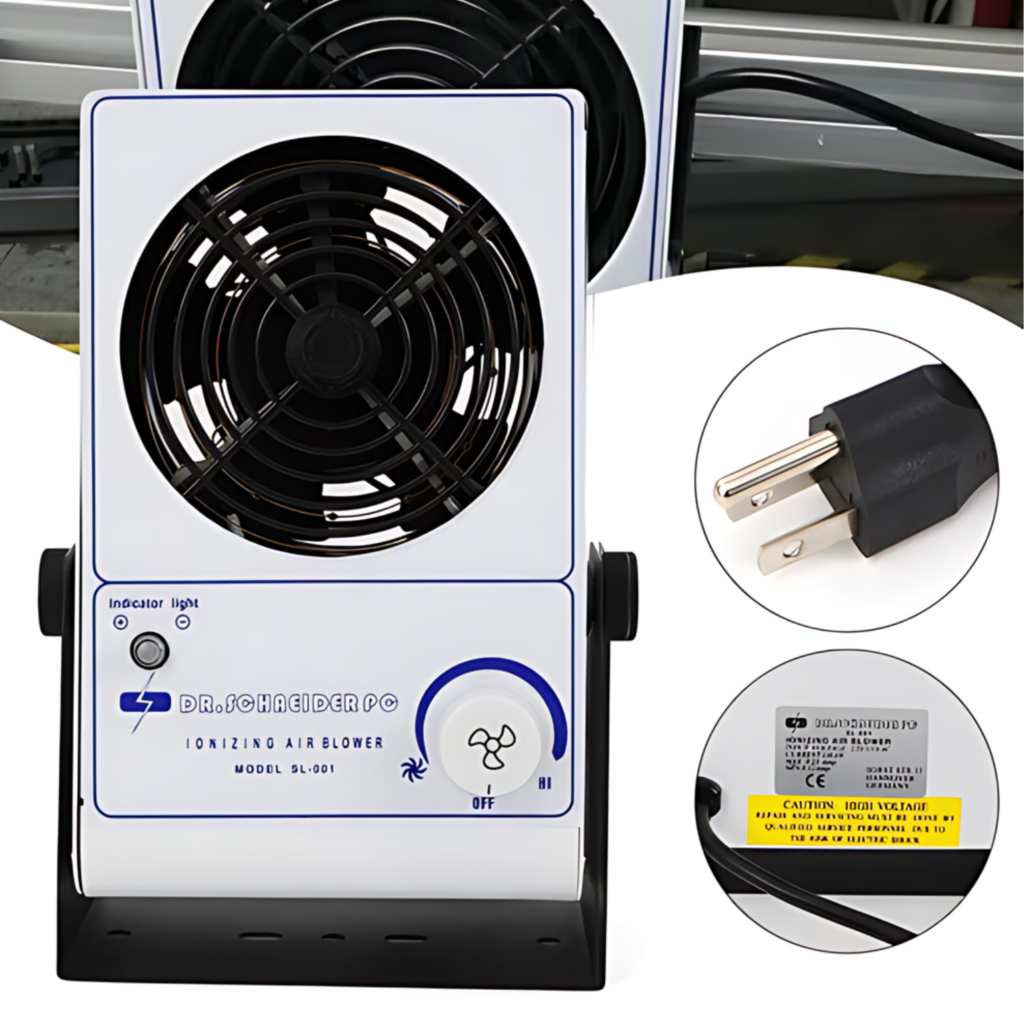 Globalss- ESD IPA/Flux Dispenser Bottle Blue 180 Ml Pack of 2 Pcs ...